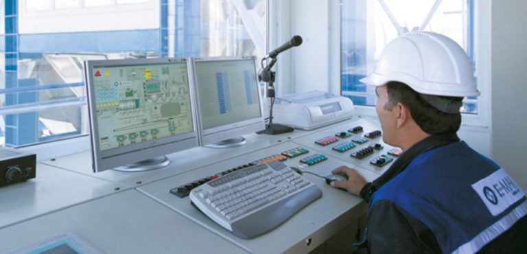 DCS-Based APC- Advanced Process Control | PiControl Solutions LLC